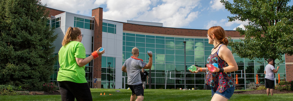 Student Life – Indiana Tech